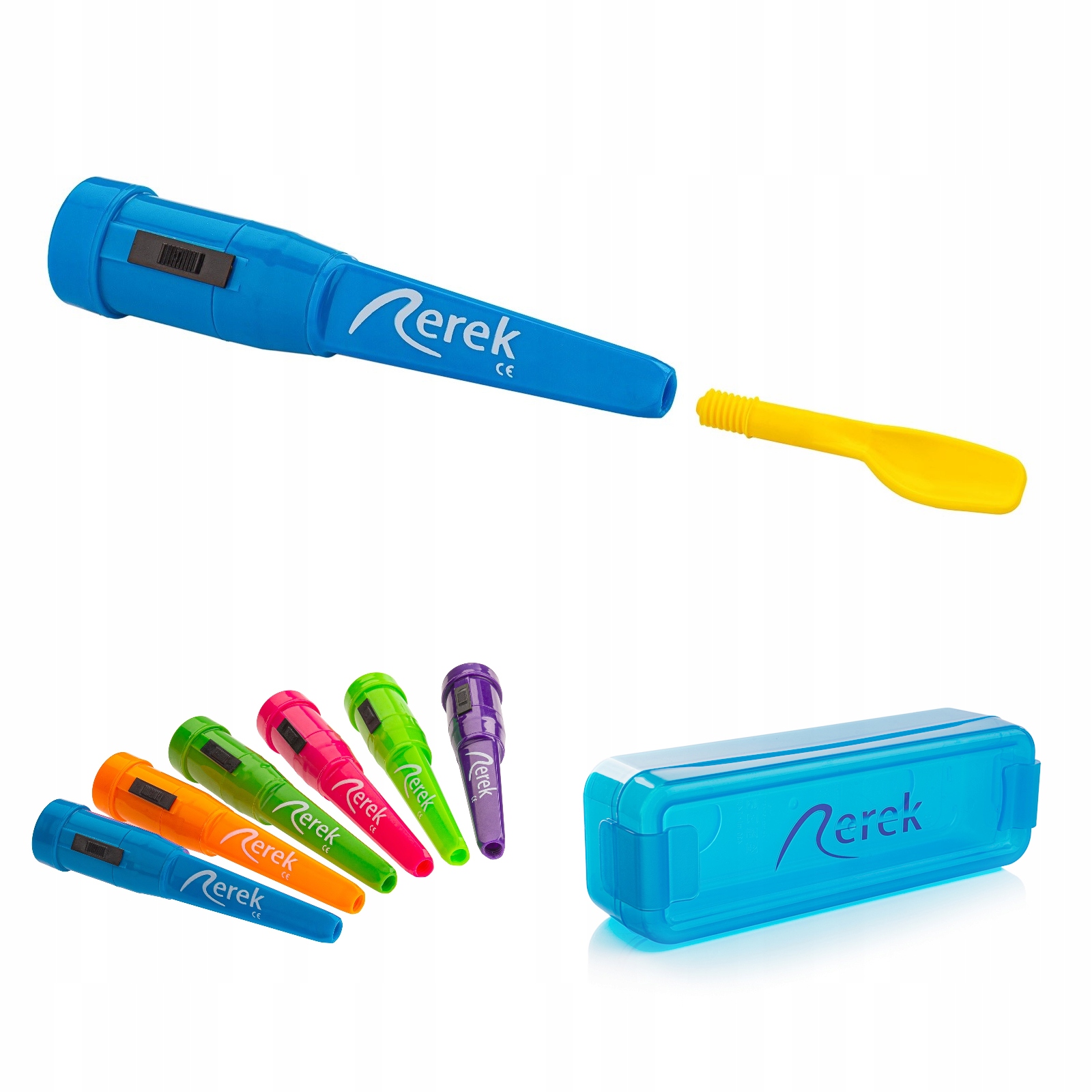 Rerek - Niska cena na Allegro