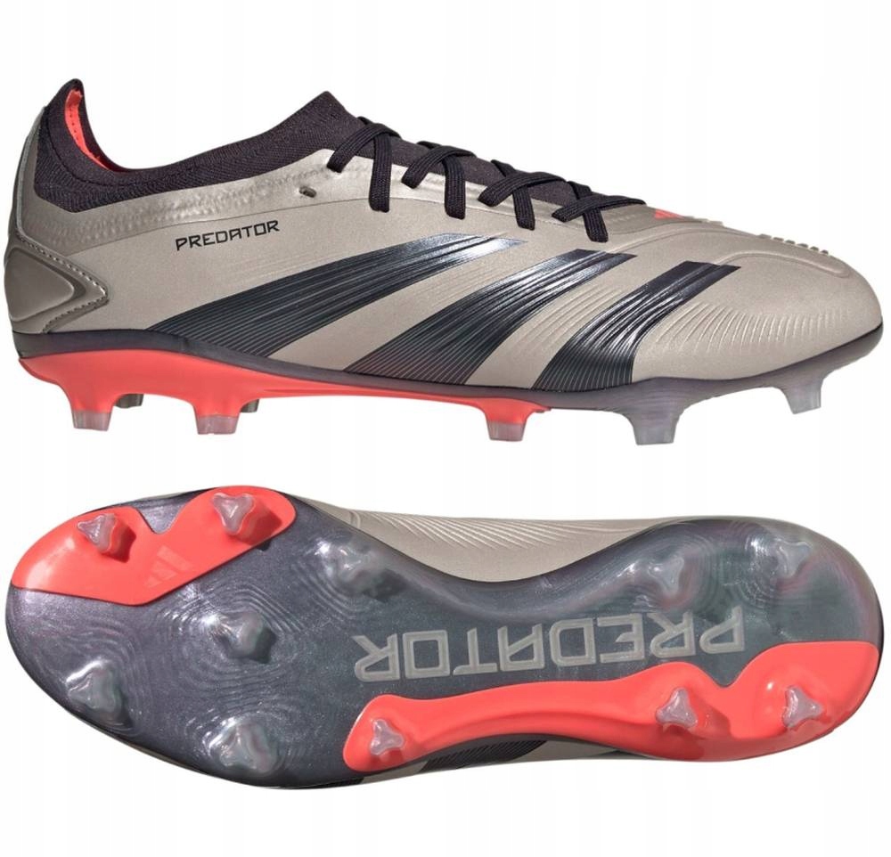 Buty adidas Predator Pro FG IF6327 r.44 - 4067888153163 - 16559529579 ...