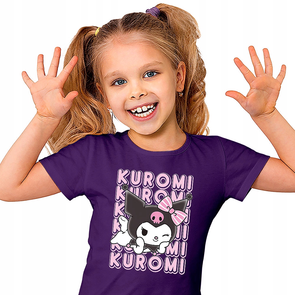 Kuromi 158 - Niska cena na Allegro