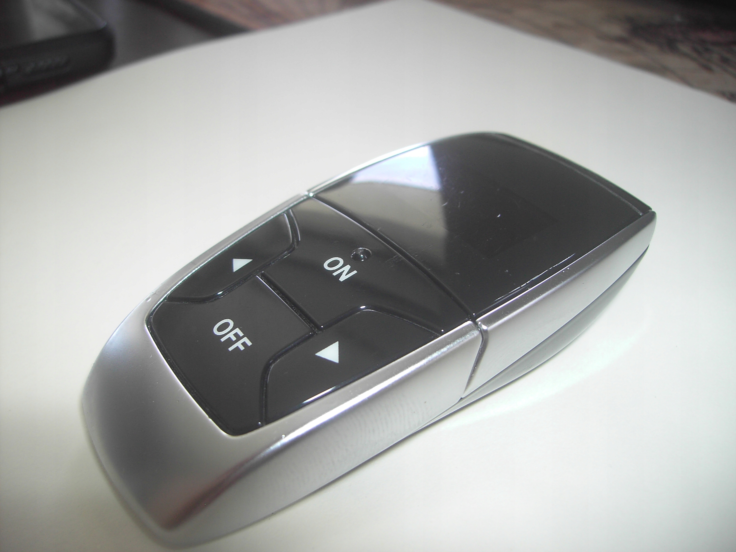 Pilot Webasto V-klasa W447 - Niska cena na Allegro.pl