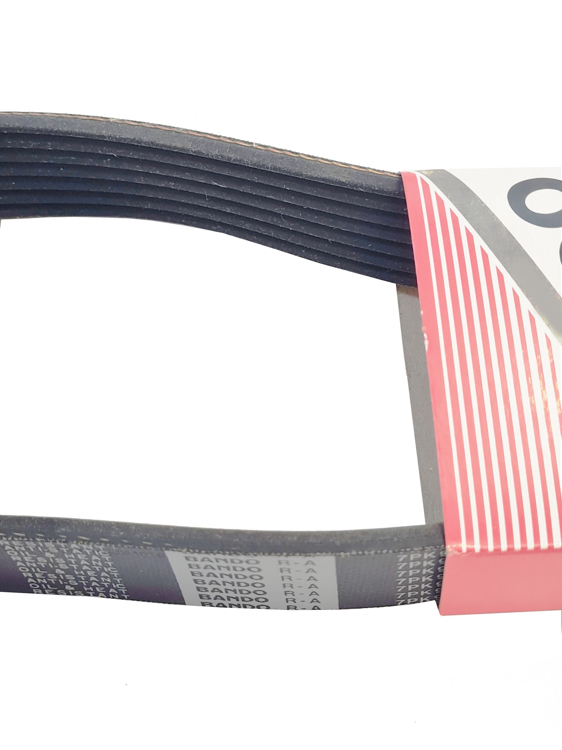 Bando 7PK2060 Pasek klinowy wielorowkowy • Cena, Opinie - Allegro