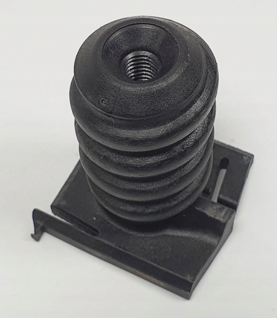 ŚRUBA KOŁA ZAPASOWEGO MERCEDES W124 1248980165 za 80.00PLN z JANOWICE ...