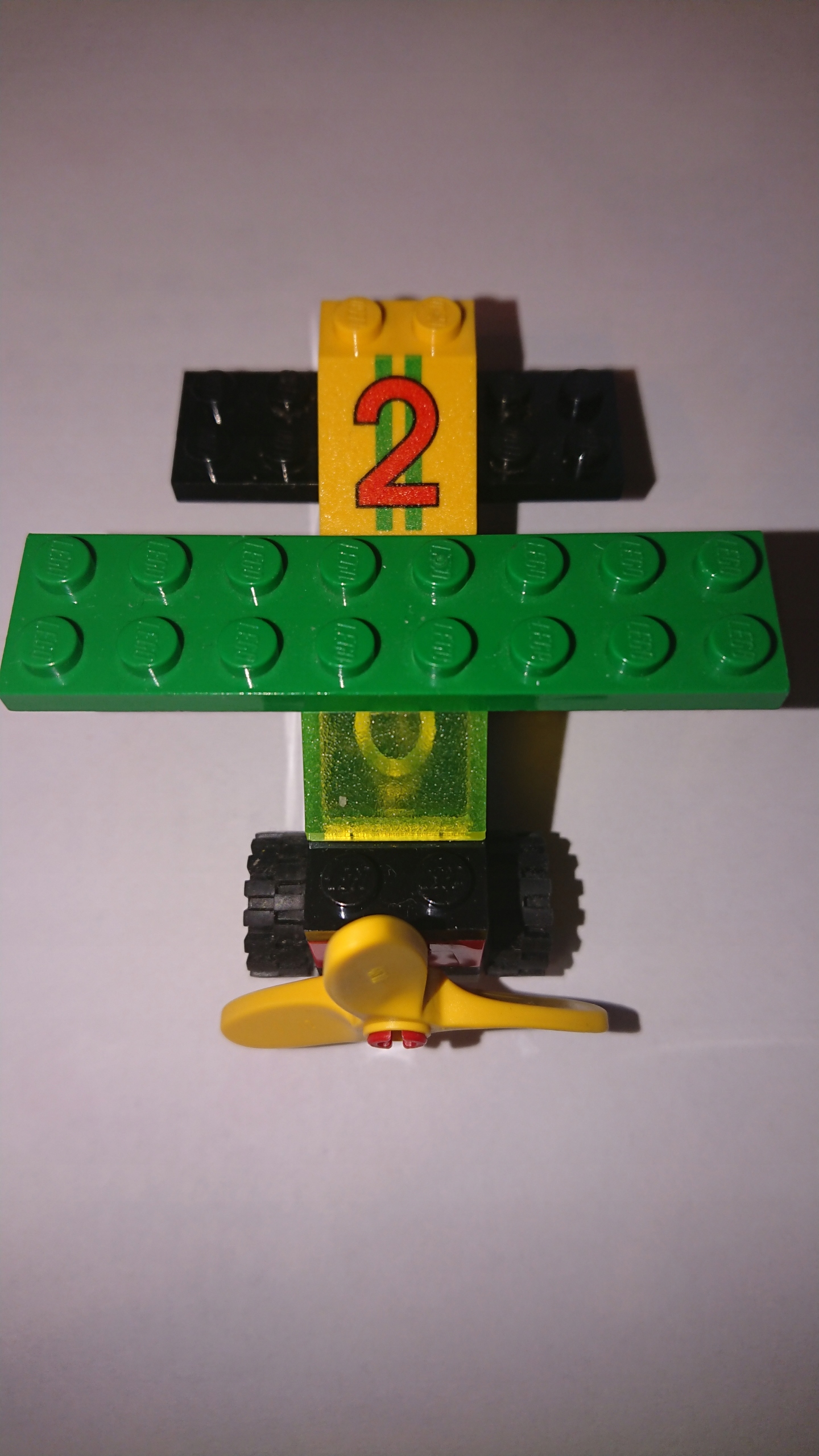 Lego 4019 Creator Aeroplane | Ksawerów | Kup teraz na Allegro Lokalnie