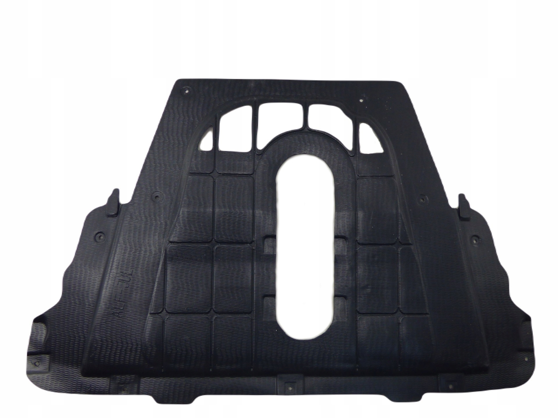 Osłona Silnika Zderzaka Alfa Romeo Giulietta 2010- za 115.00PLN z ...