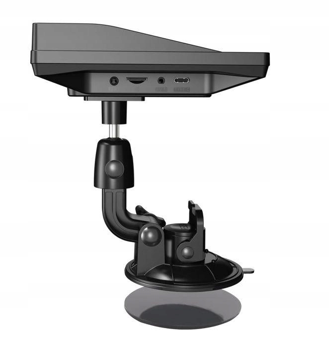 Nawigacja samochodowa + MapFactor mapy Europy FreeWAY CX 9.3 PLUS ...