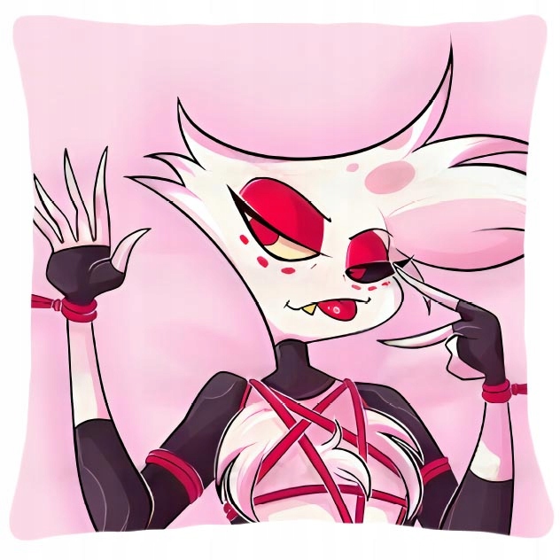 Filmový, knižný, komiksový vankúš Gadgets Manga darček k narodeninám ...