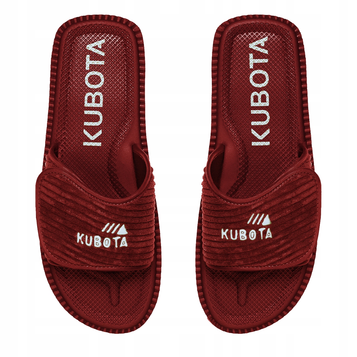 Przedmioty użytkownika Kubota_Outlet - Klapki - Allegro