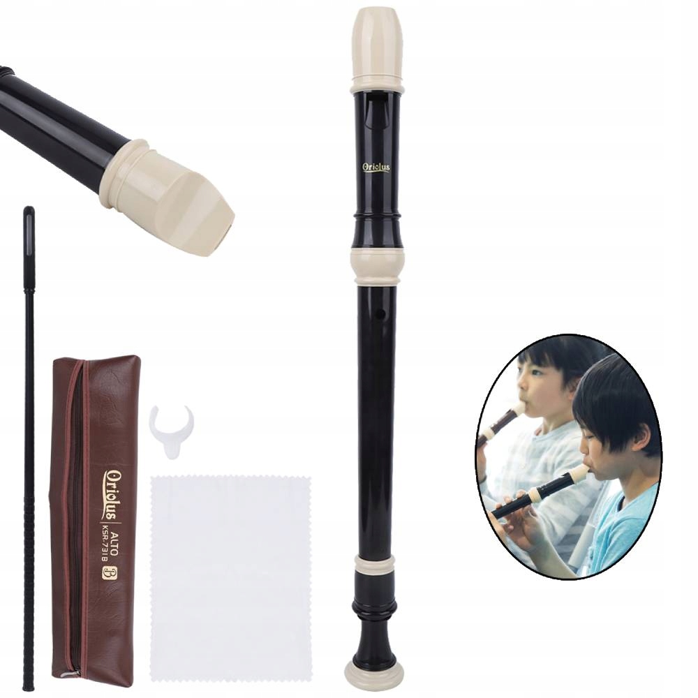 MŰANYAG FUVOLA EGYSZERŰ ISKOLAI TOKBAN za 6815.00HUF-ért - Allegro