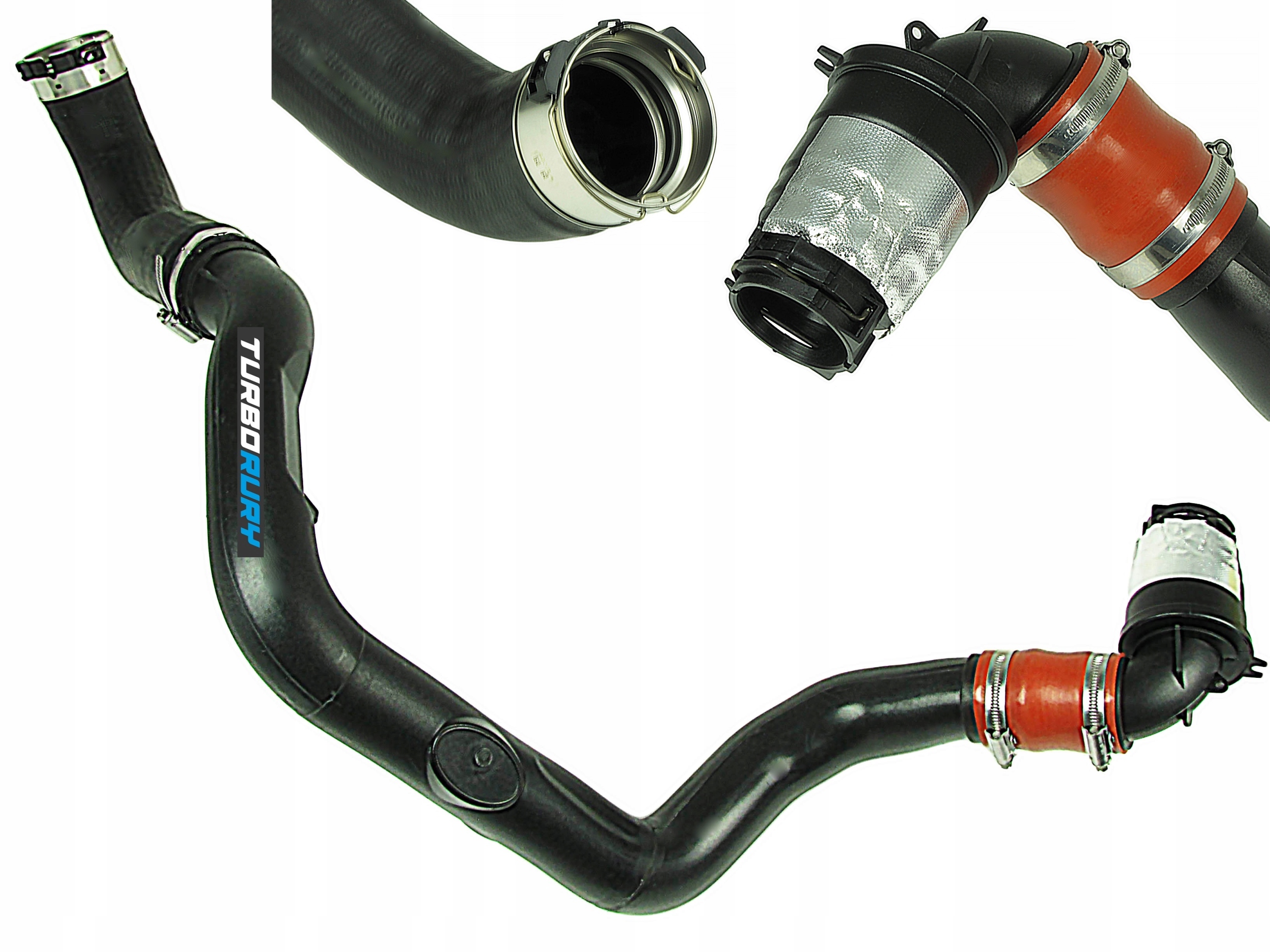 RURA TURBO RENAULT MASTER III 2.3 dCi 8200730576 2506700024394 za 549 ...