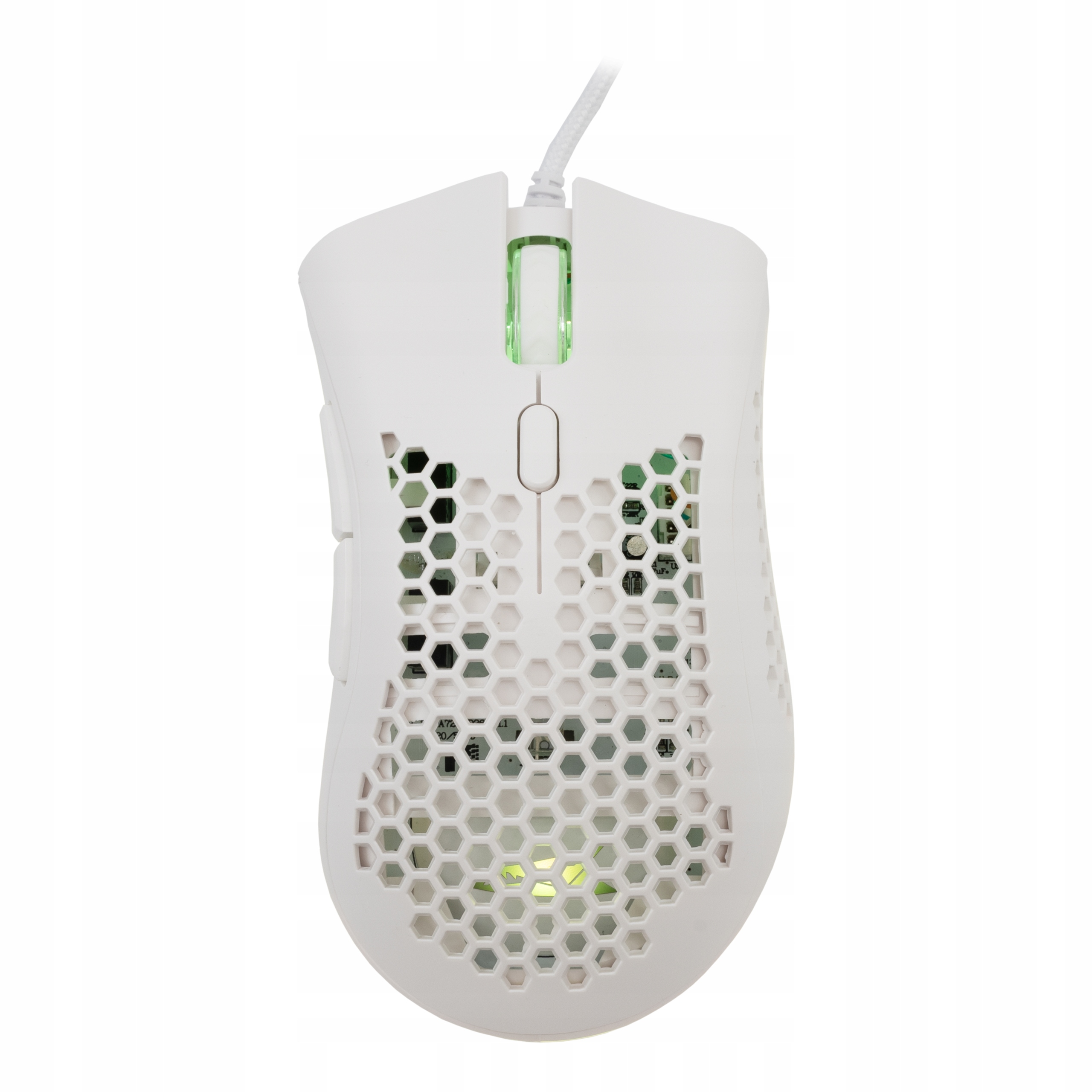 Myš / 12.800 dpi za 339.00CZK - Allegro