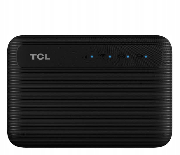 Router mobilny TCL LINK ZONE LTE 4G LTE - Sklep, Opinie, Cena w Allegro