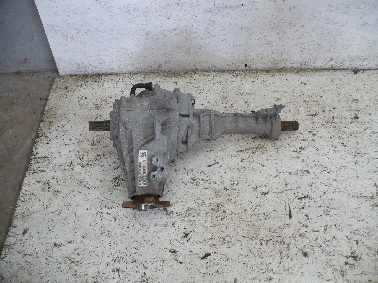 Przedni Most Dodge Ram 1500 - Niska cena na Allegro.pl