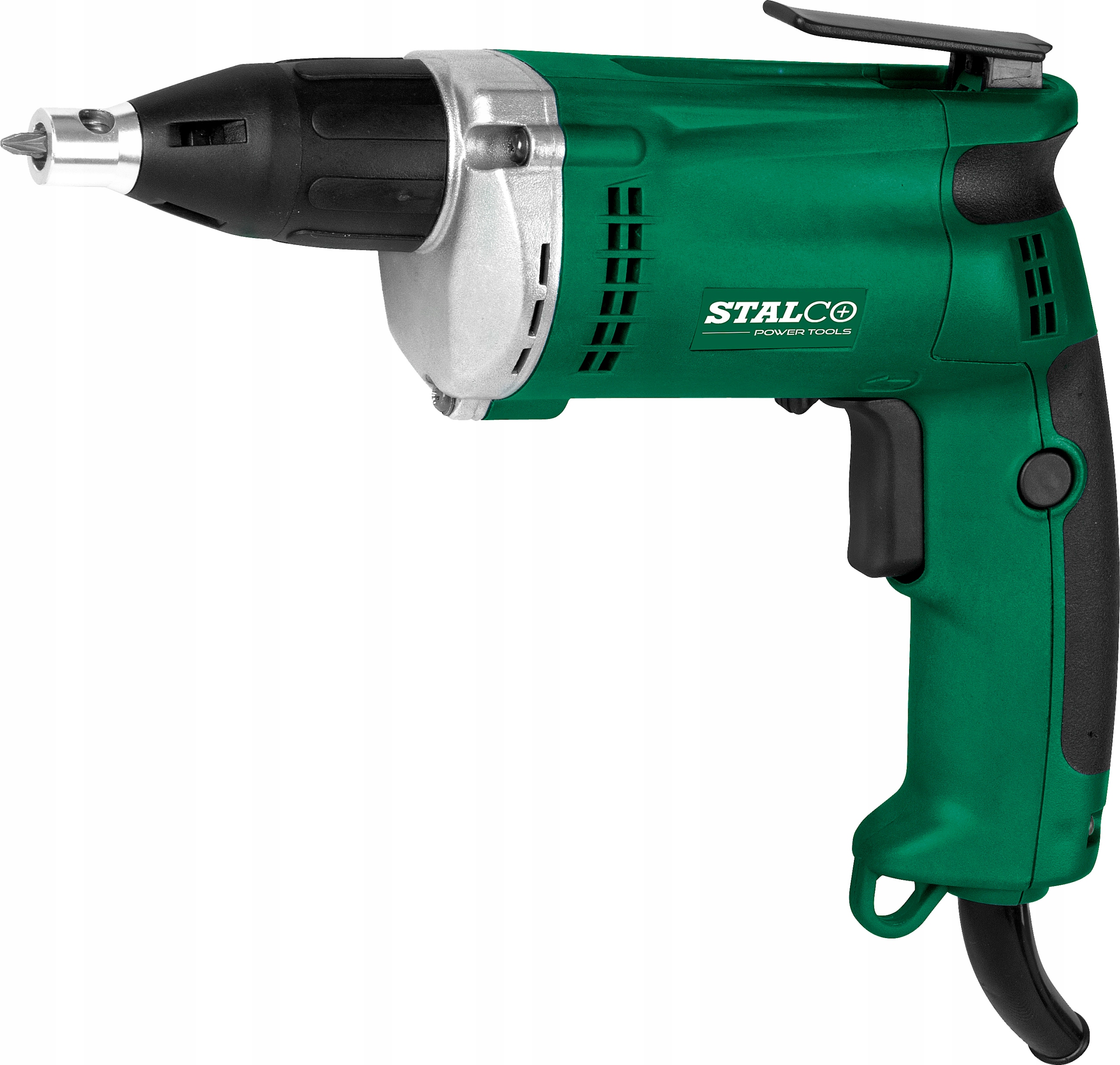 Wkrętarka Stalco zasilanie sieciowe 230 V S-97150 • Cena, Opinie - Allegro