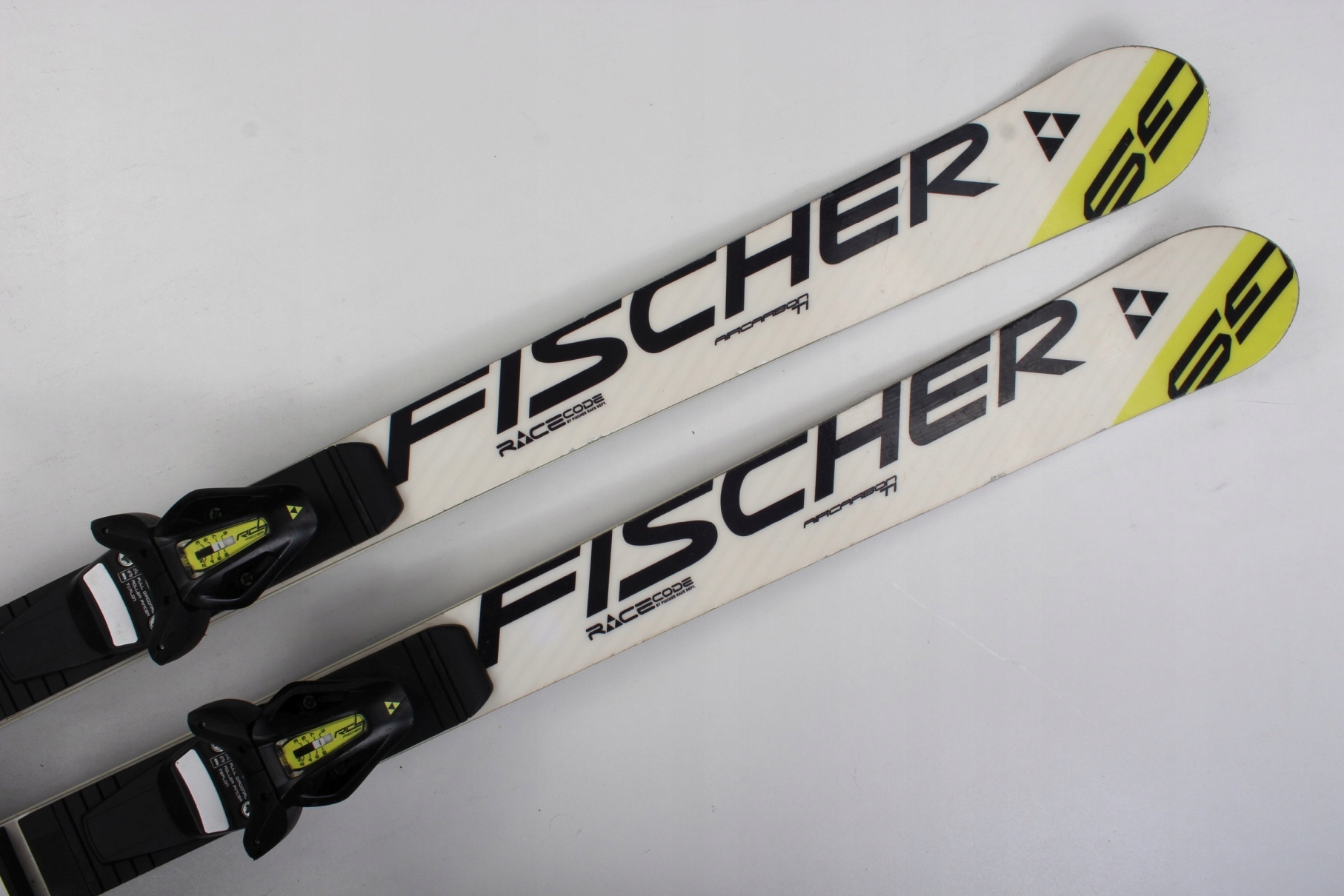 Narty Fischer Worldcup Gs - Narty Zjazdowe (zjazdówki) - Największy ...