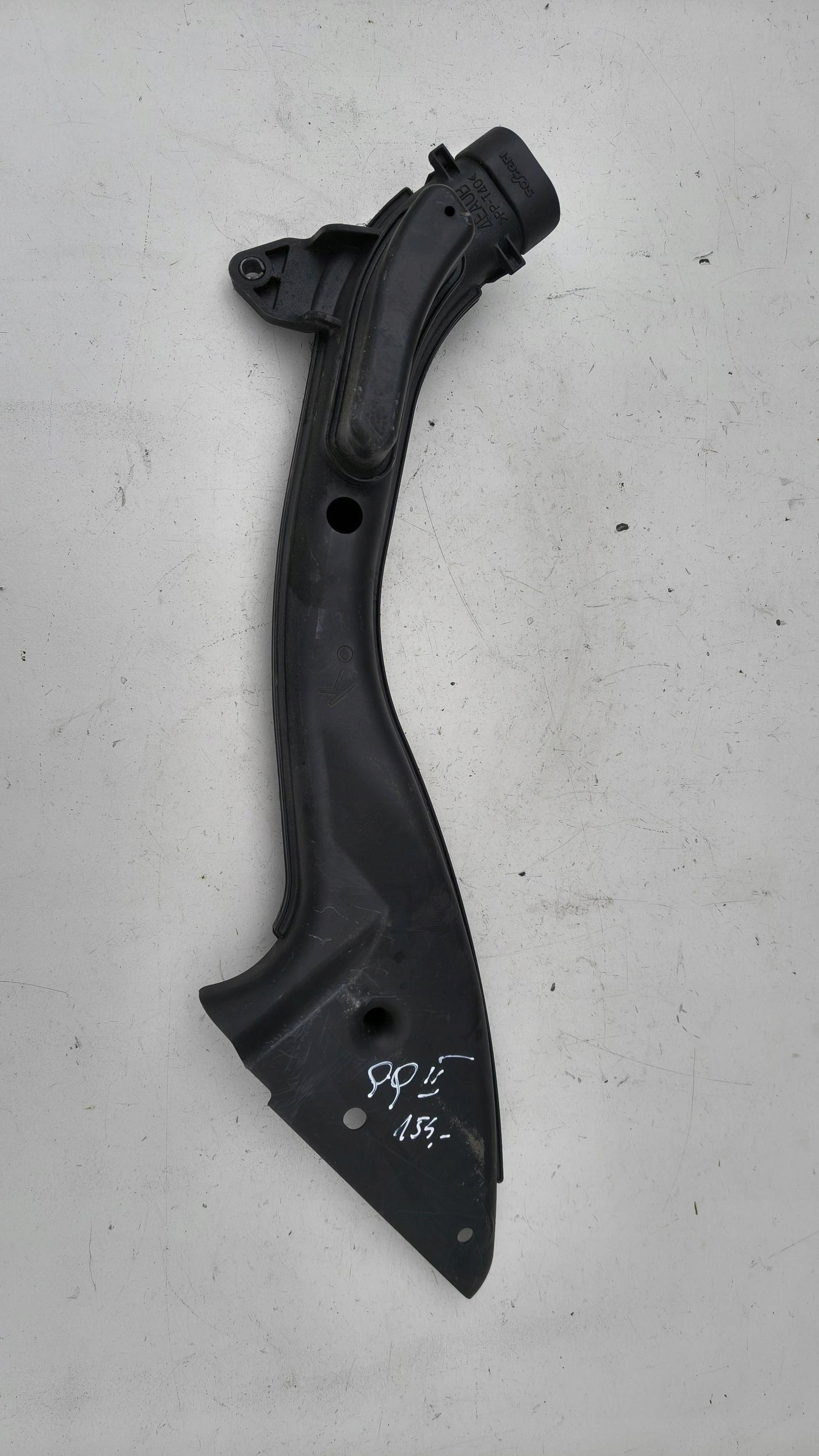 NISSAN QASHQAI J11 1.2 B DIG-T RURA DOLOTU POWIETRZA 4EA0B za 154.00PLN z Ciążeń - Allegro ...