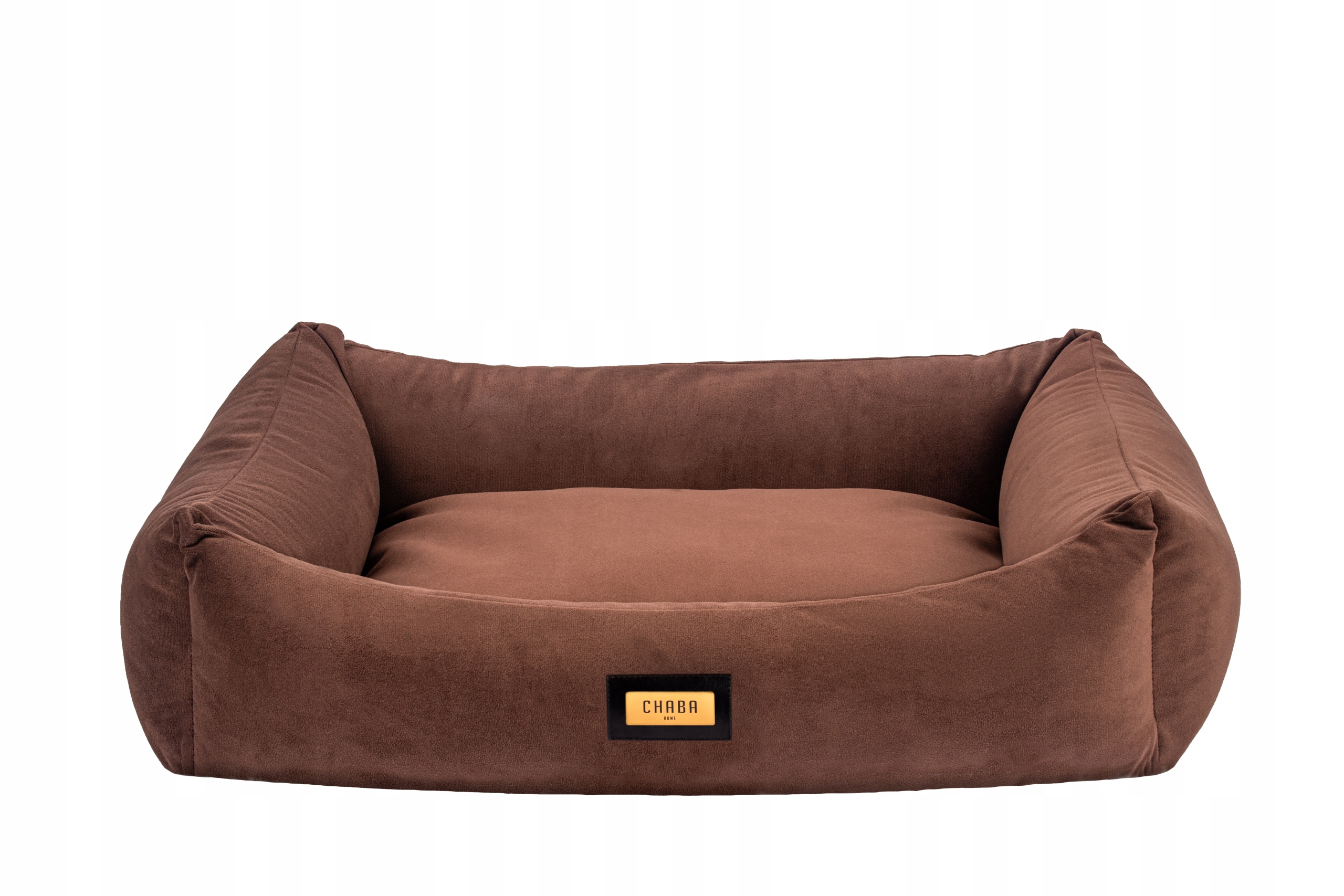 pelíšek pro psa a kočku CROWN – královský komfort za 1362 Kč - Allegro