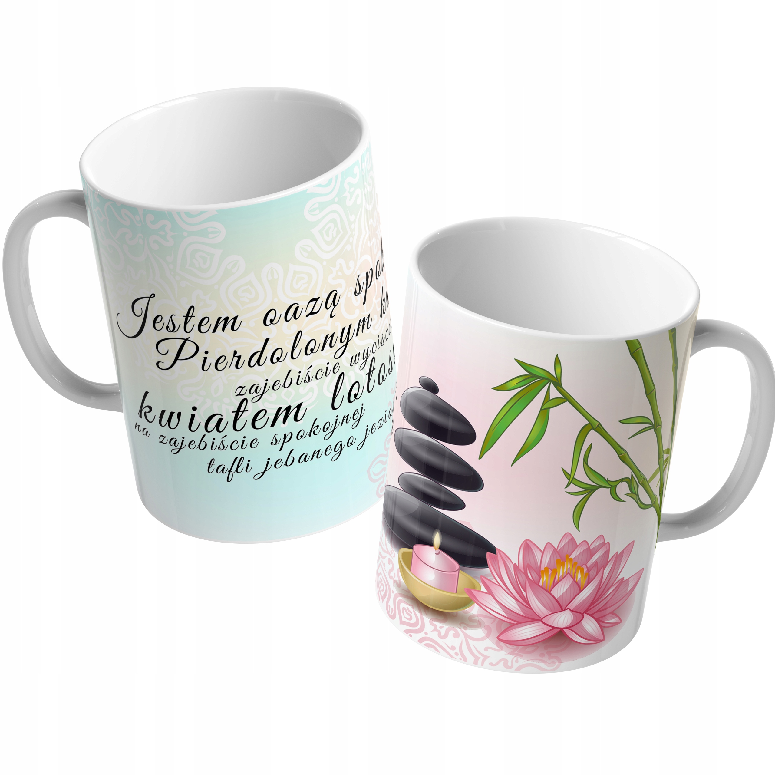 Kubek Style Couture Kubek Ceramiczny Urodziny ceramika 330 ml (5903772899856) • Cena, Opinie ...