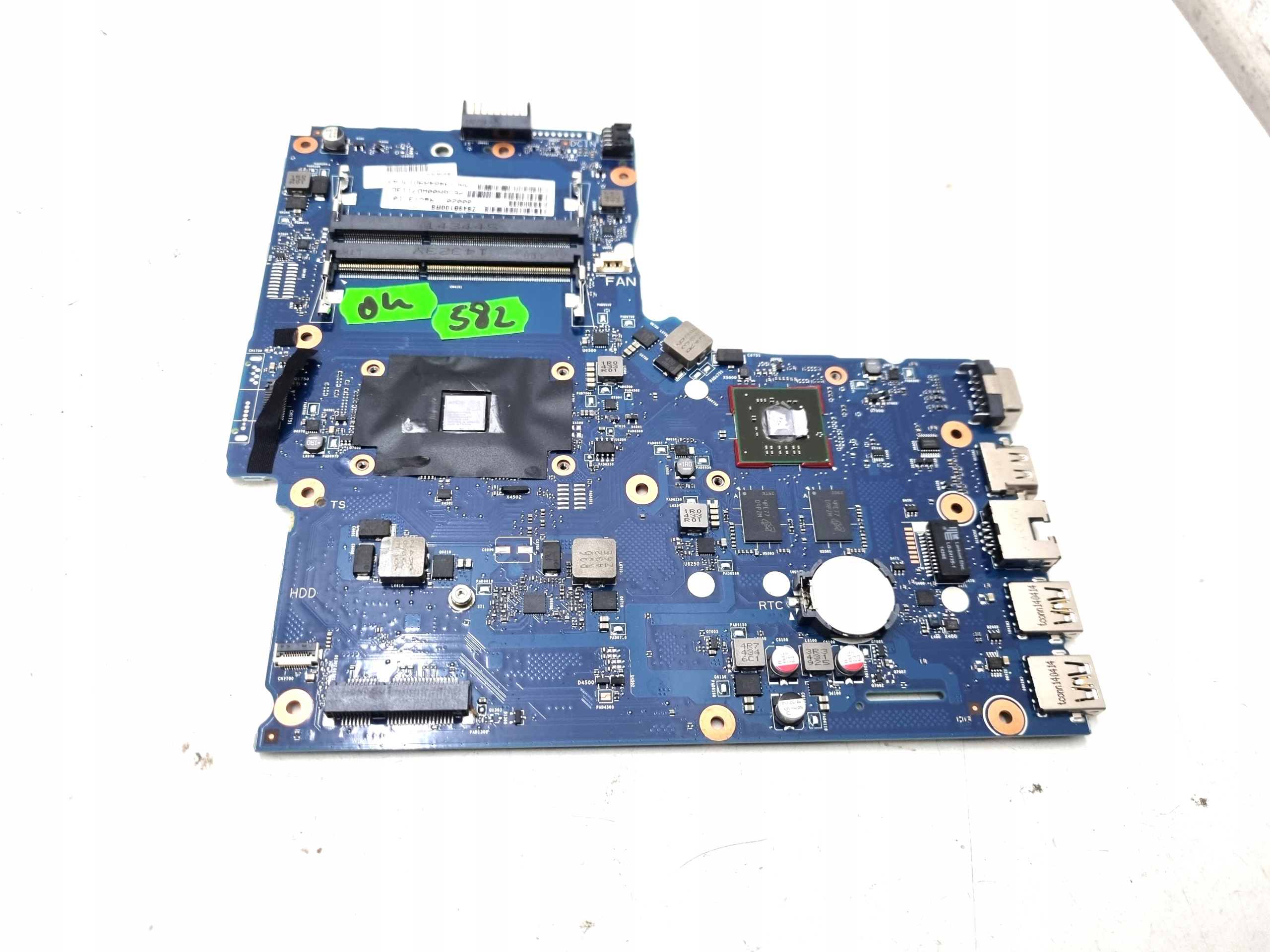 Płyta główna HP 355 G2 w POPIELÓW - Sklep, Opinie, Cena w Allegro