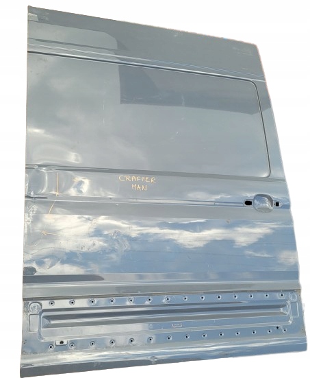 VW CRAFTER II 7C MAN TGE 16-23 drzwi przesuwne za 900.00PLN z ...