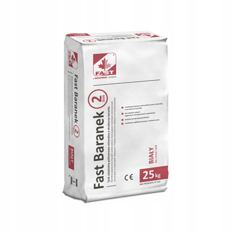 Fast Baranek - Niska cena na Allegro.pl