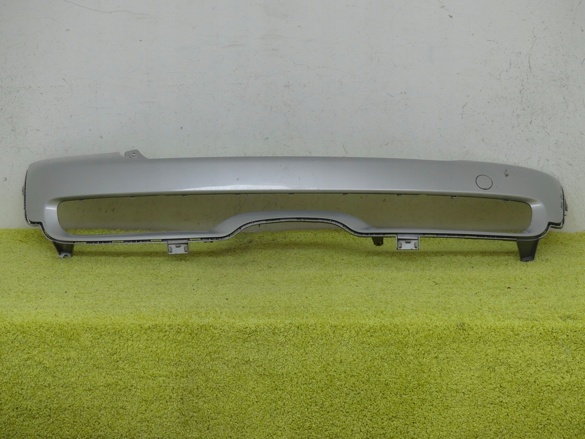 MINI COOPER R56 JCW R56 AERO KIT ZDERZAK TYŁ LIFT - porównaj ceny ...