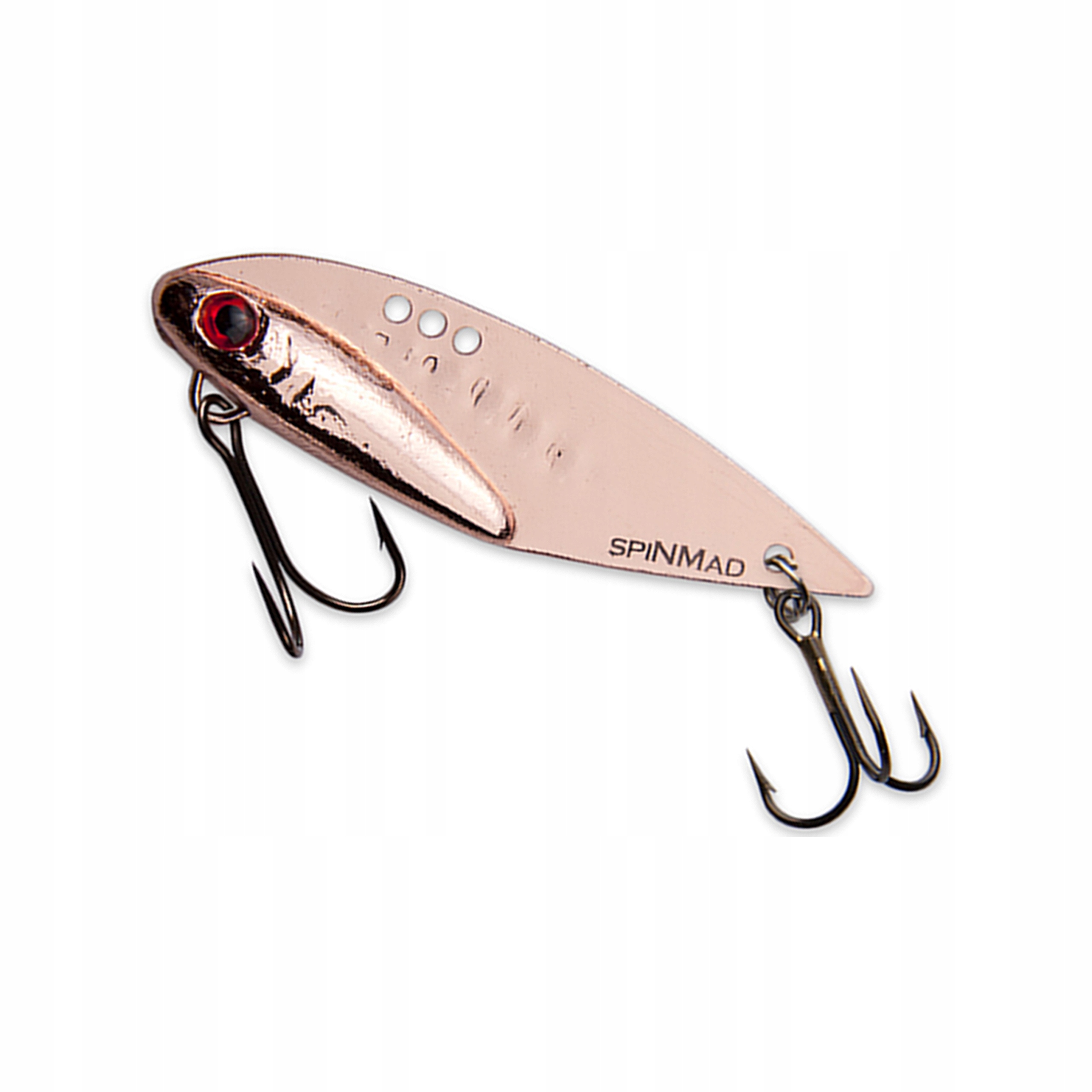 Cykada SpinMad AMAZONKA 5g 4,5cm kolor 0412 - 5903292691039 ...