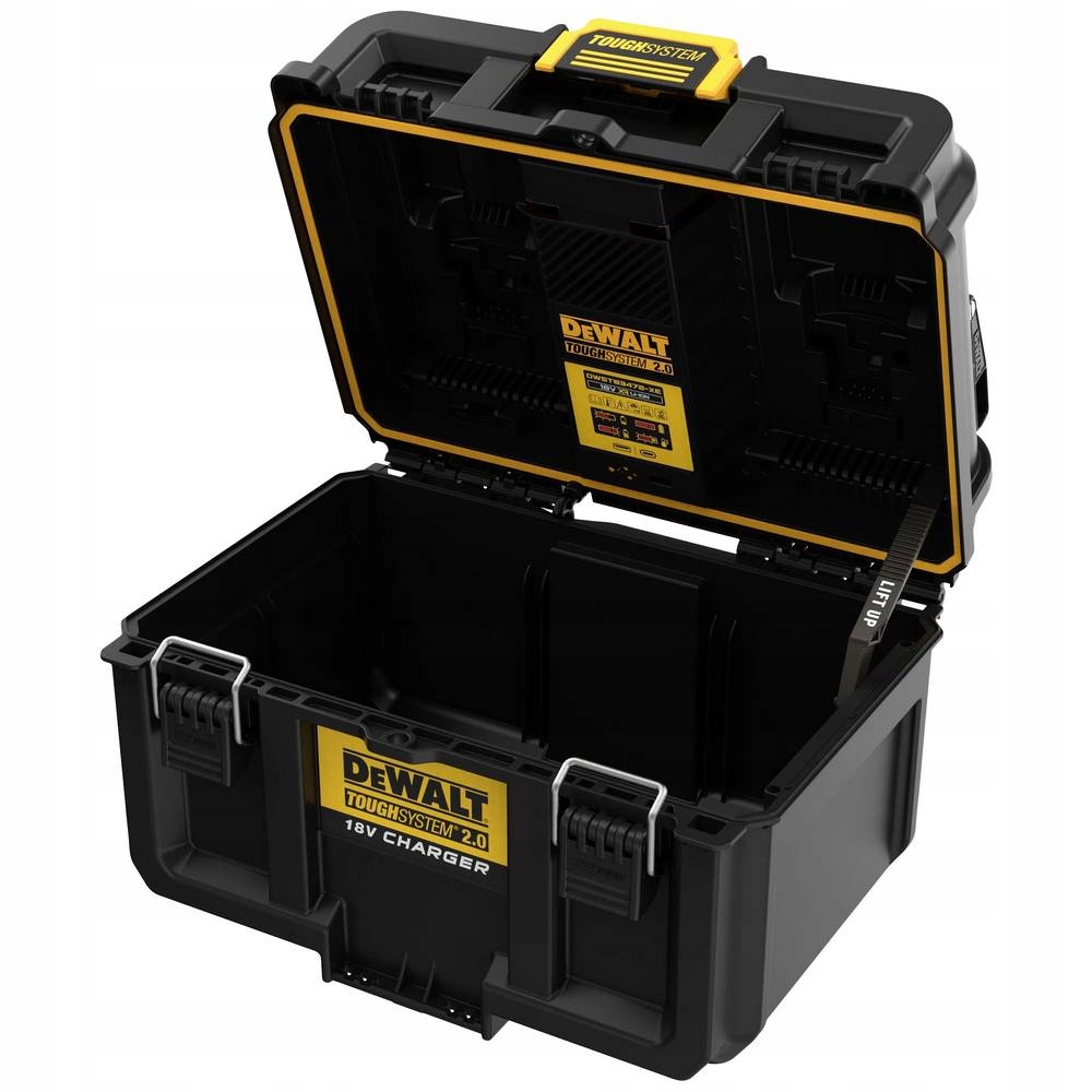 Зарядно за батерии Dewalt DWST83471-QW - www.kamenik.bg