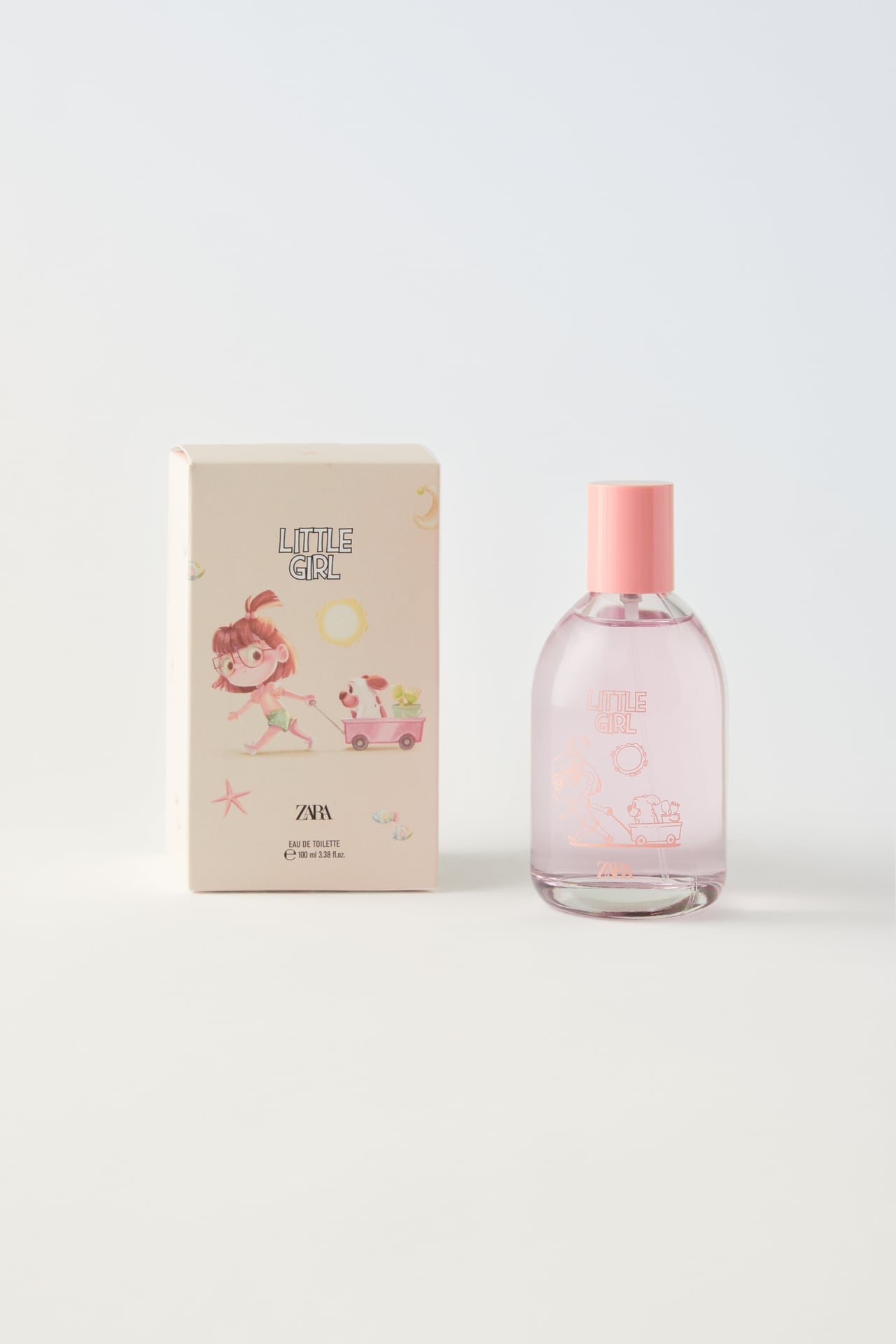 ZARA LITTLE GIRL 100 ML PERFUMY DLA DZIECI ZARA 14405734489 - Allegro.pl ZARA LITTLE GIRL 100 ML PERFUMY DLA DZIECI ZARA 14405734489 - Allegro.pl
