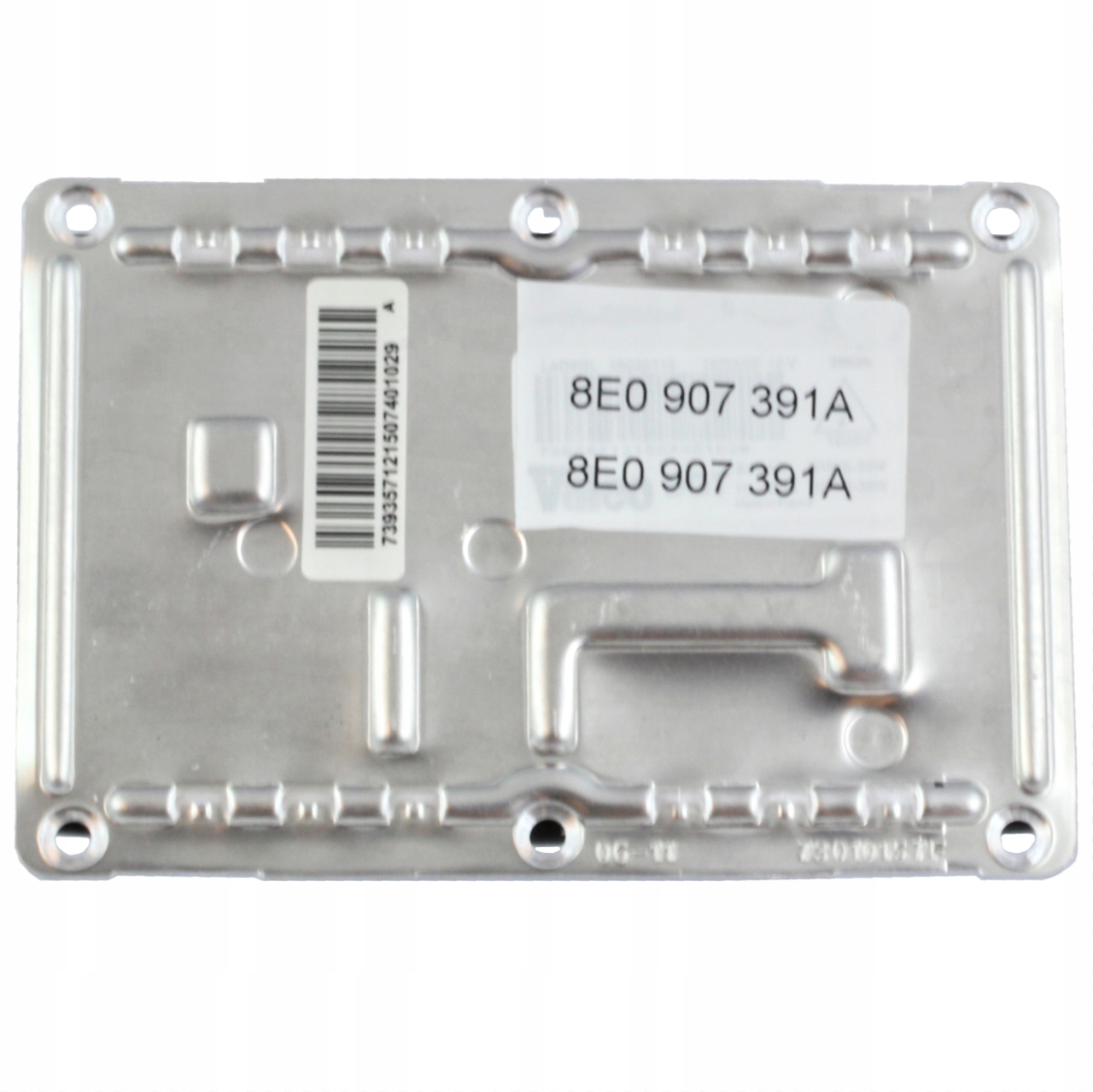 PRZETWORNICA XENON LAD5GL BMW E87 VW PASSAT B6 5905505767272 za 112 ...