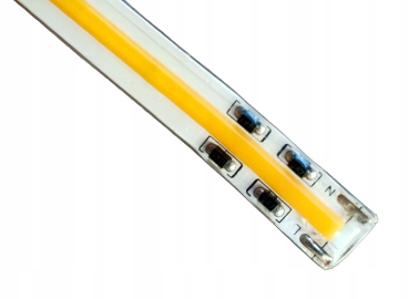 DIODA COB TAŚMA LED 230V 220V 4000K wymiar 16,6cm (690444020407) • Cena ...