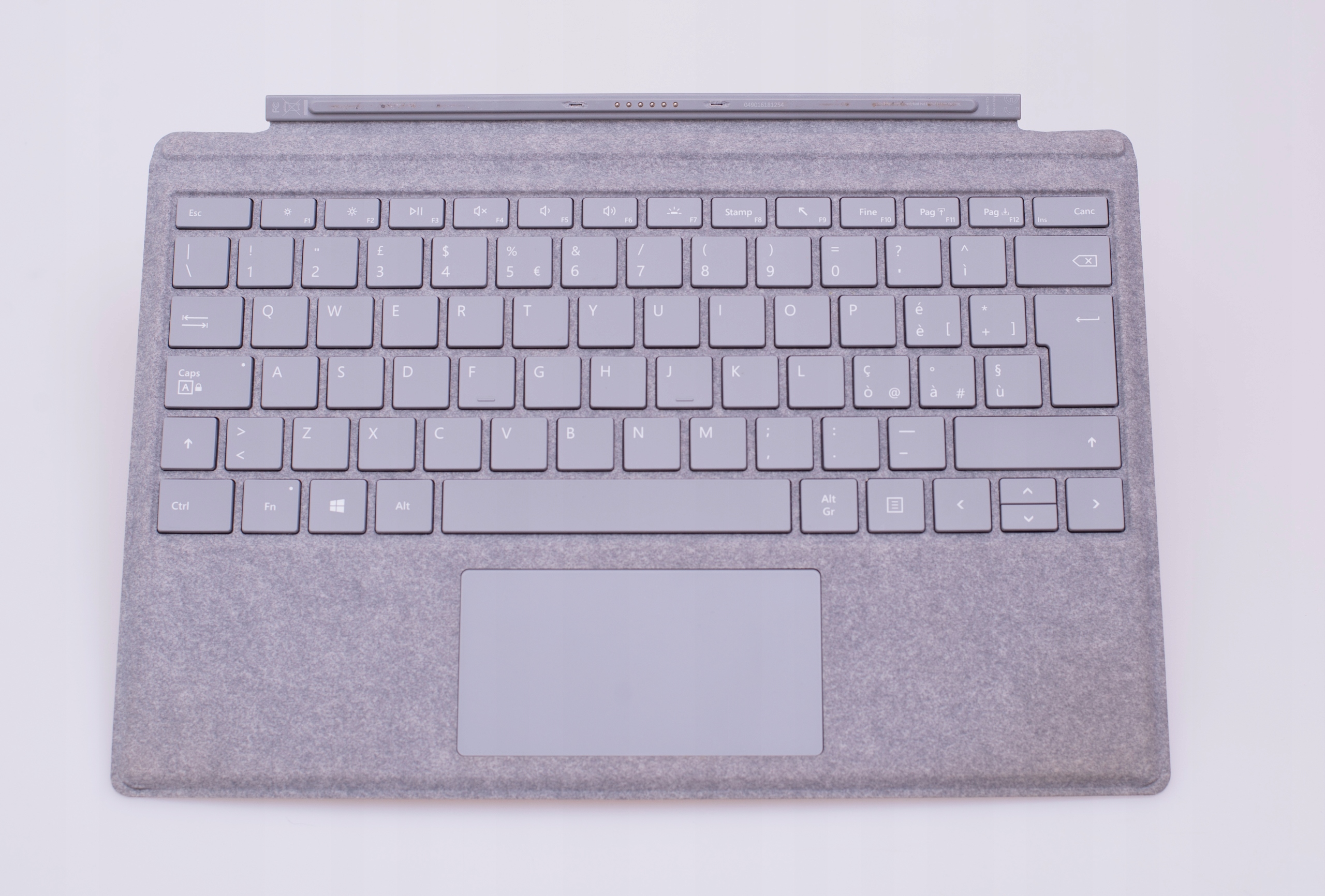 Microsoft Type Cover - Niska cena na Allegro