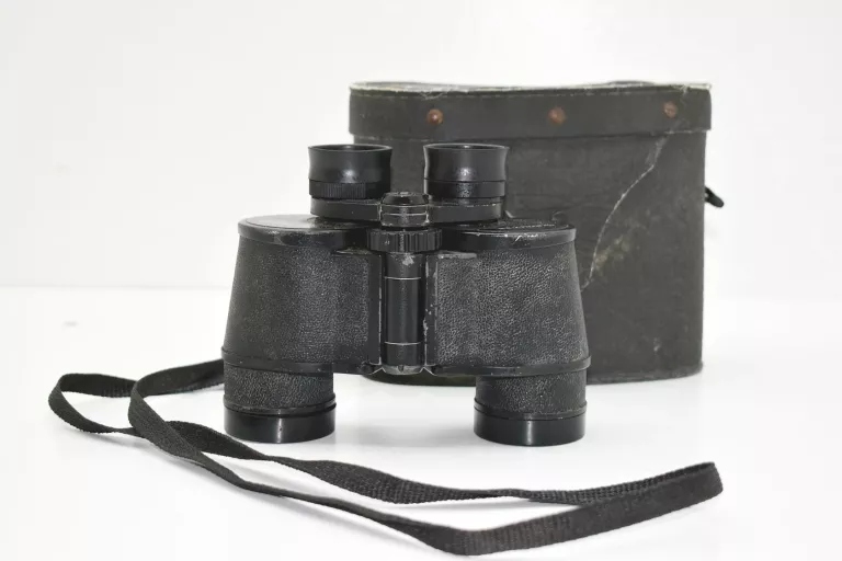 Lornetka Tento Ussr 7x35 - Niska cena na Allegro