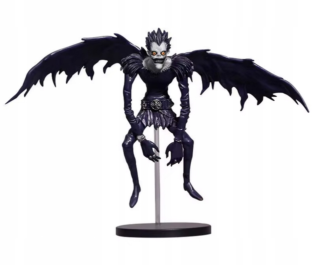 Death Note Ryuk anime figúrka - Allegro