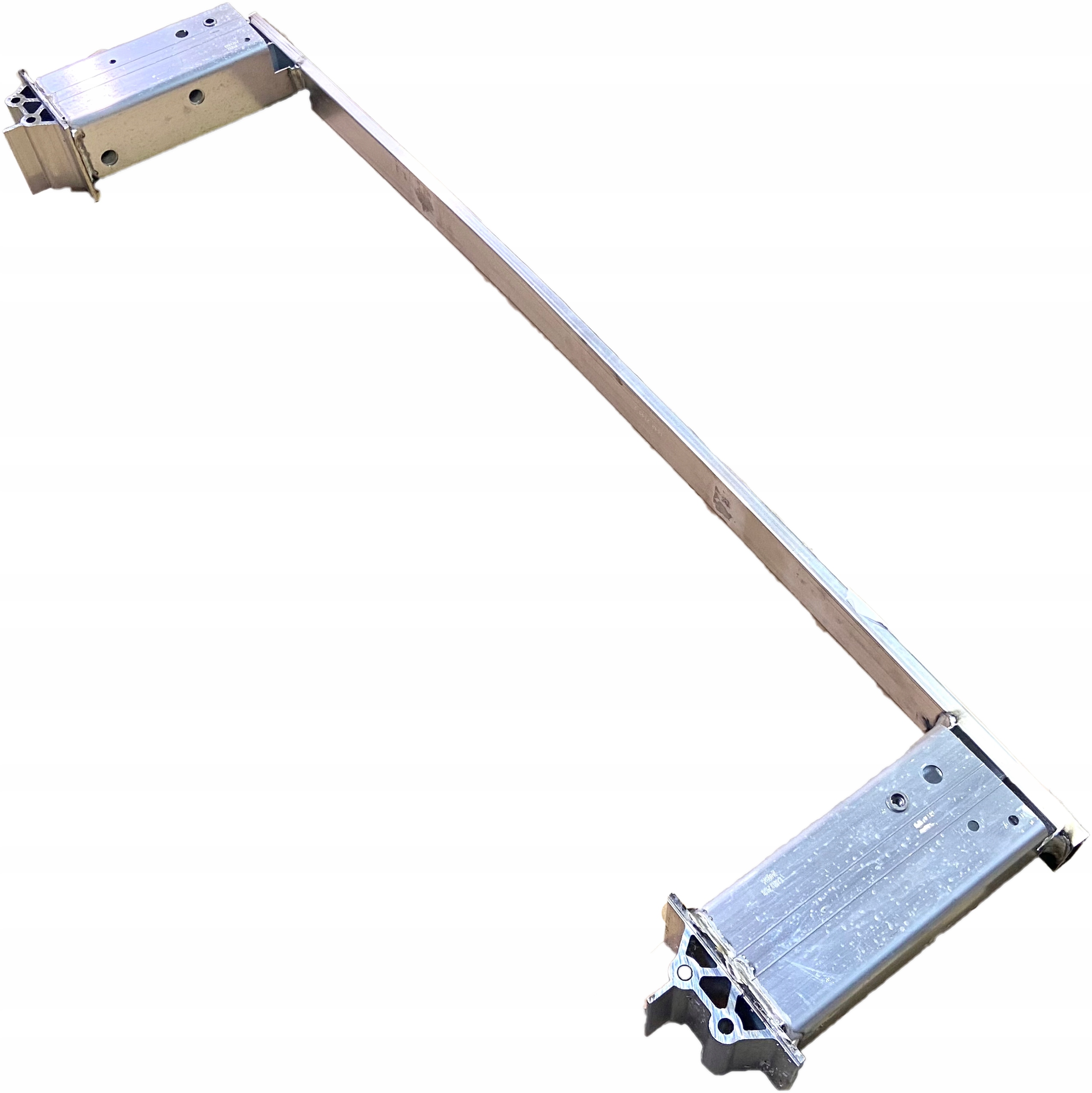 Volvo OE 31387309 belka dolna zderzaka - porównaj ceny - Allegro.pl