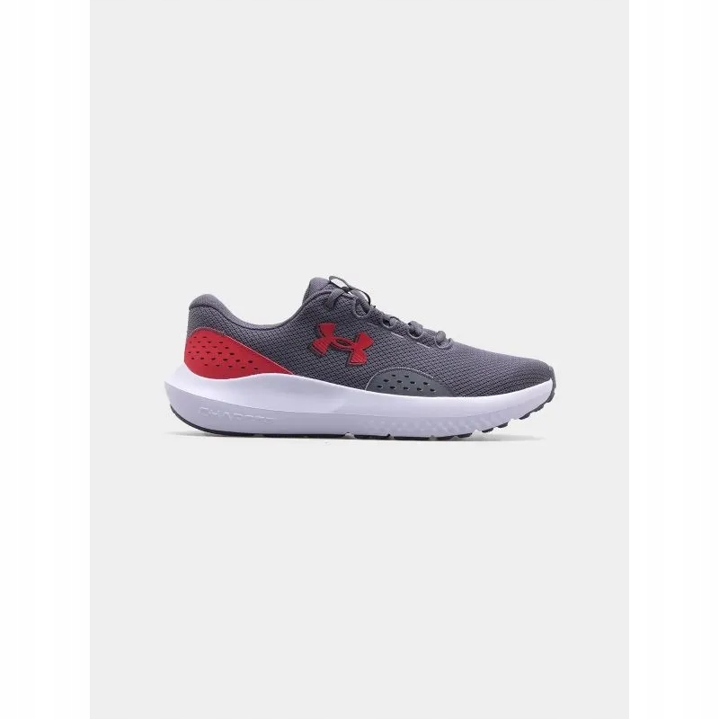 Buty Under Armour Surge 4 M 3027000-107 44 (196885981999) • Cena ...