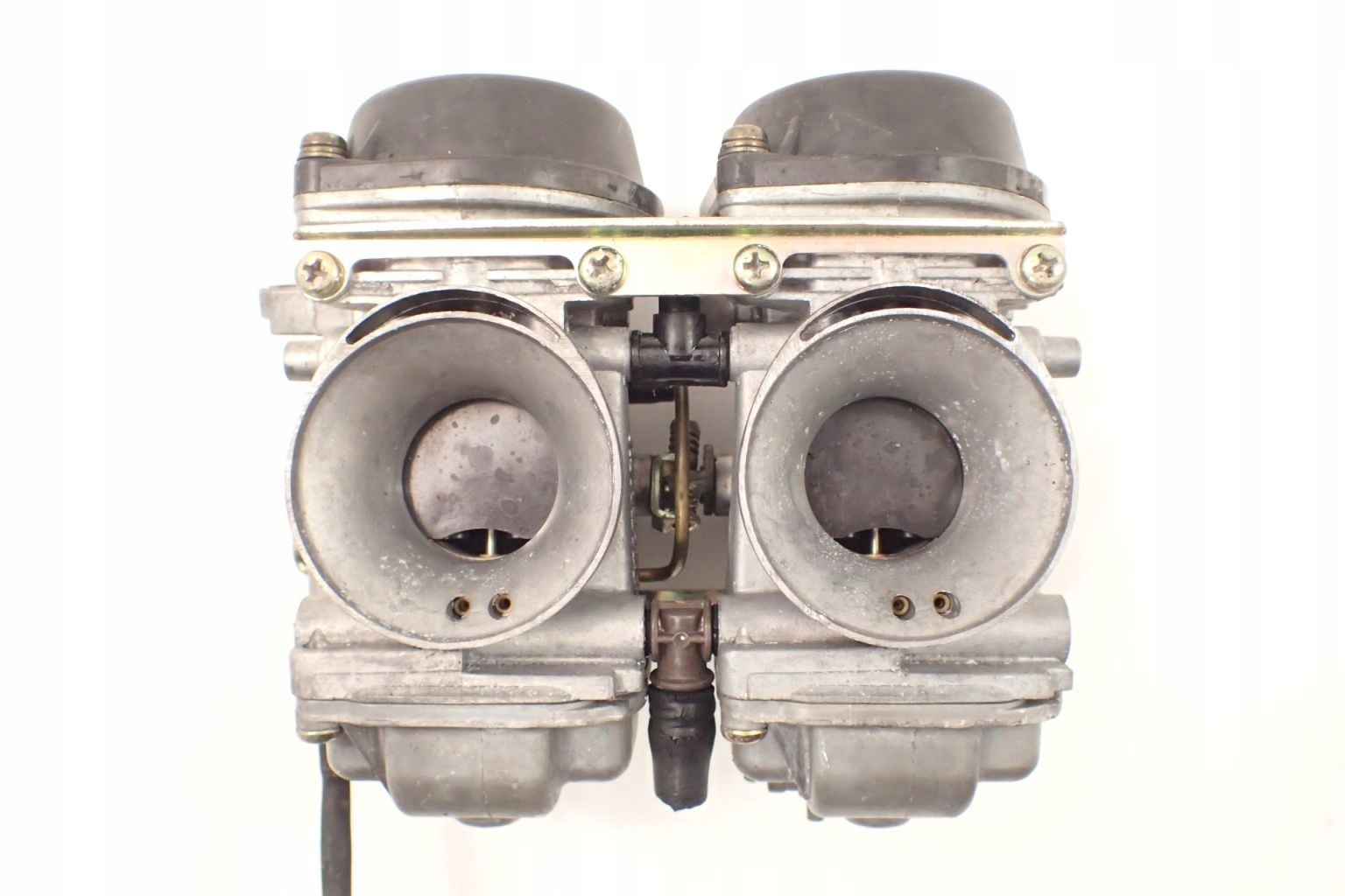 Gaźnik Mikuni Corp - Niska cena na Allegro.pl