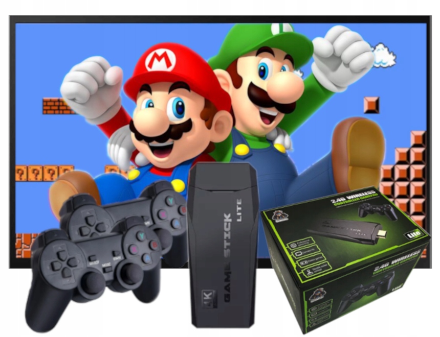 Stare Gierki - Niska cena na Allegro.pl