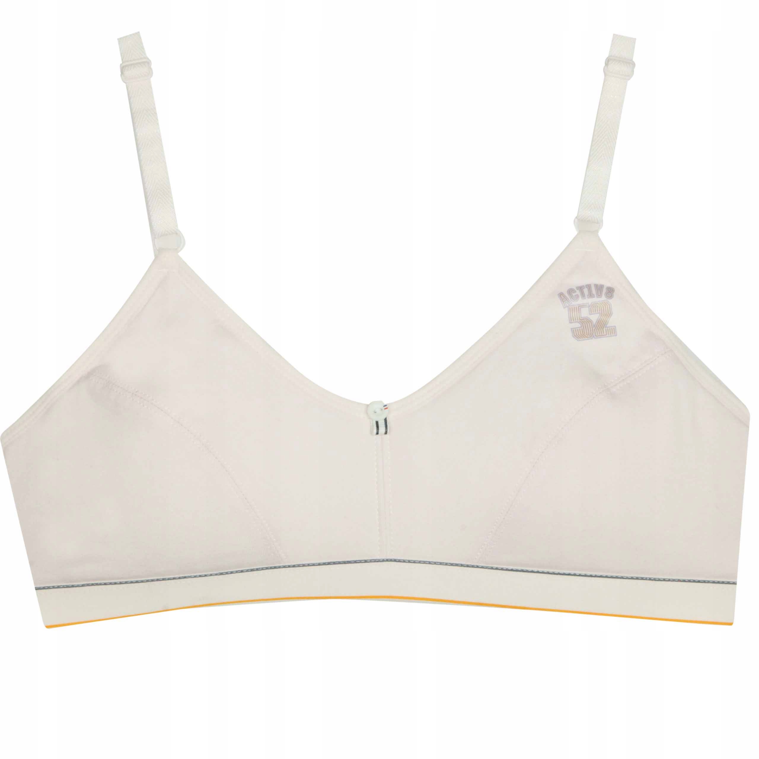 BIUSTONOSZ STANIK 140-146 11636887178 - Allegro.pl