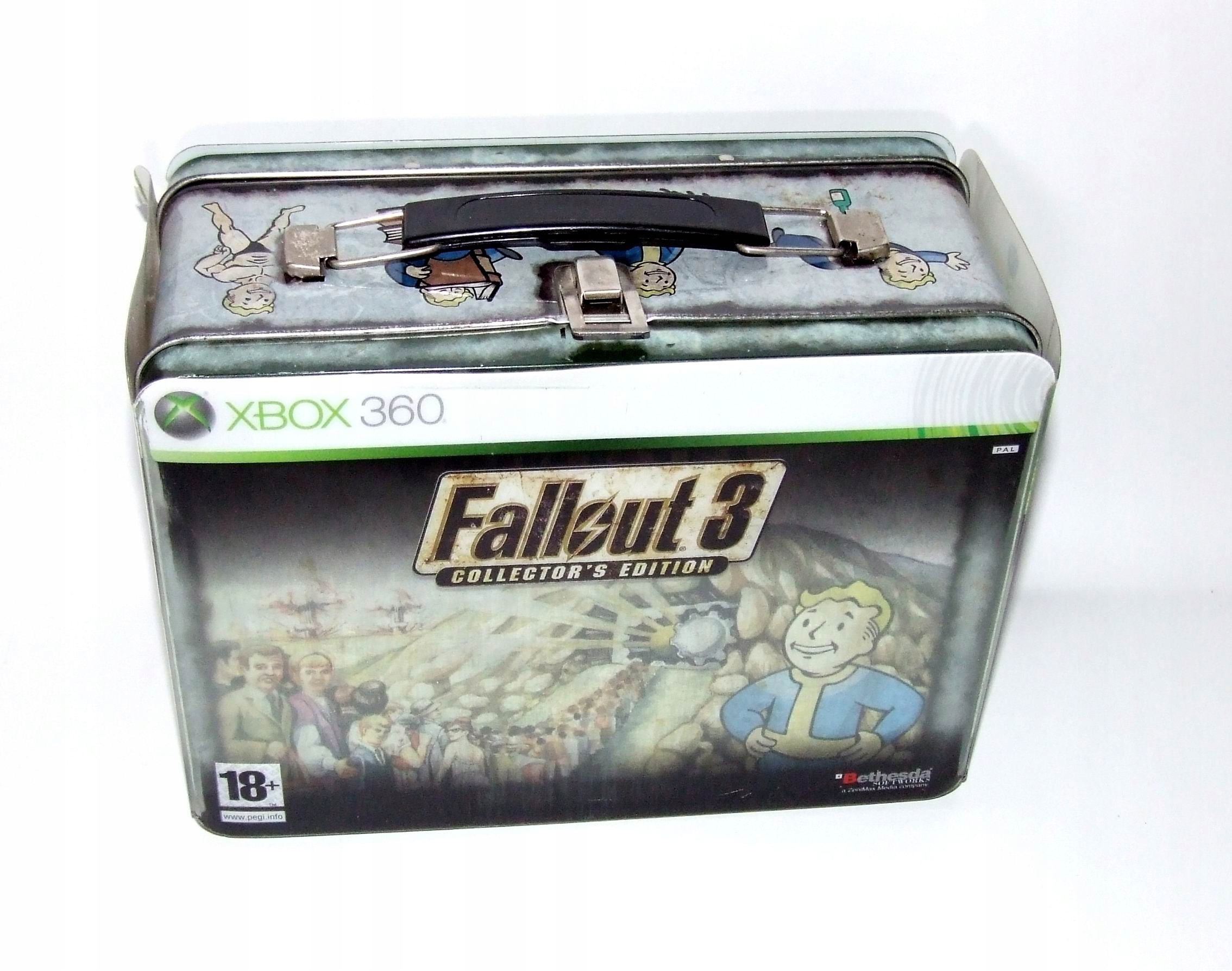 Fallout Gadżety - Niska cena na Allegro.pl