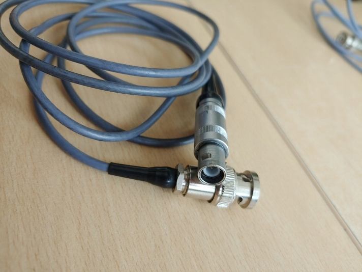 Kabel Lemo-1 - Lemo-1 - Niska cena na Allegro