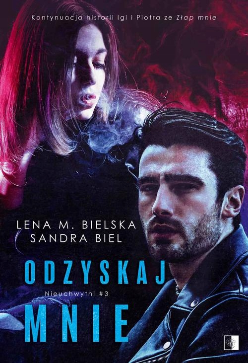 Lena M Bielska - Ebooki - Literatura obyczajowa, erotyczna - MOBI, EPUB ...