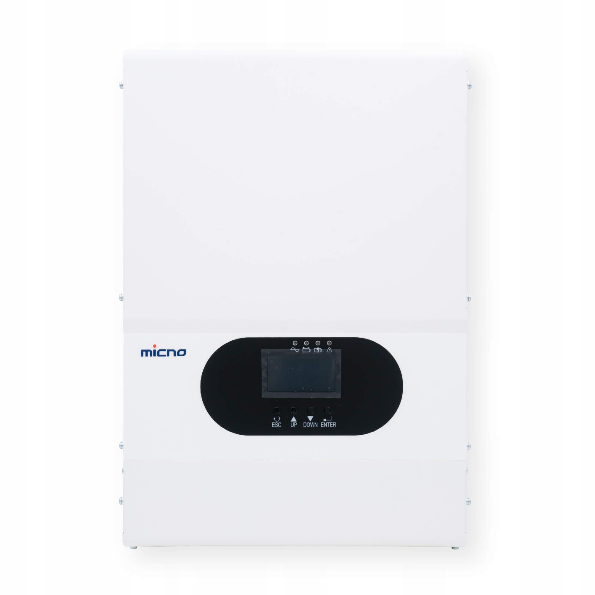 Falownik Micno MK1000 3500 W • Cena, Opinie • Fotowoltaika 15299291025 ...