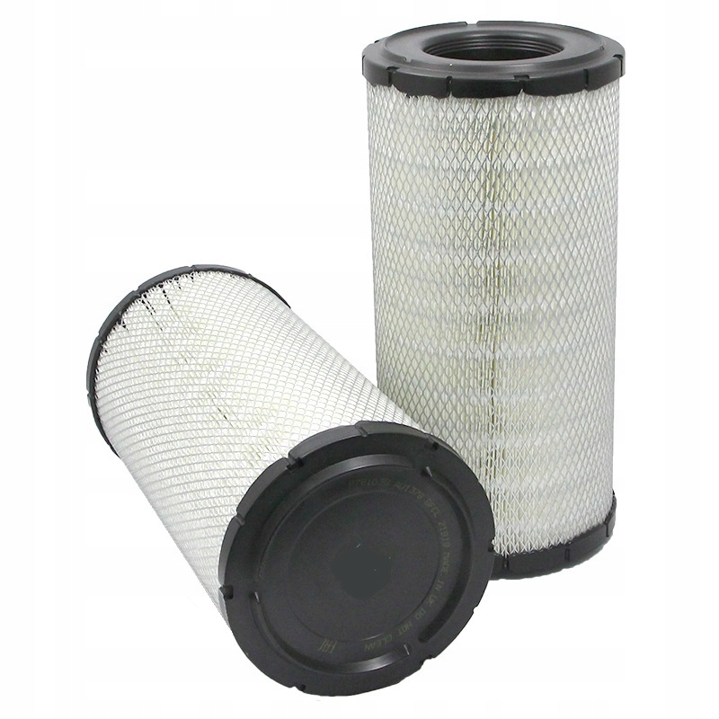 FILTR POWIETRZA CASE MASSEY FERGUSON RENAULT 433893A1, 392120A1 ...