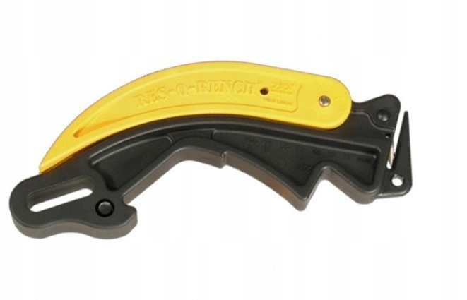 Res-Q-Rench TFT – Spolehlivý nástroj pro záchranné akce za 1119.00CZK ...