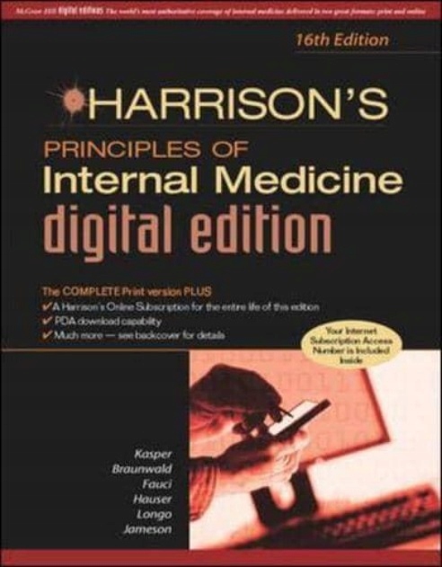 Internal Medicine Harrison - Niska cena na Allegro.pl