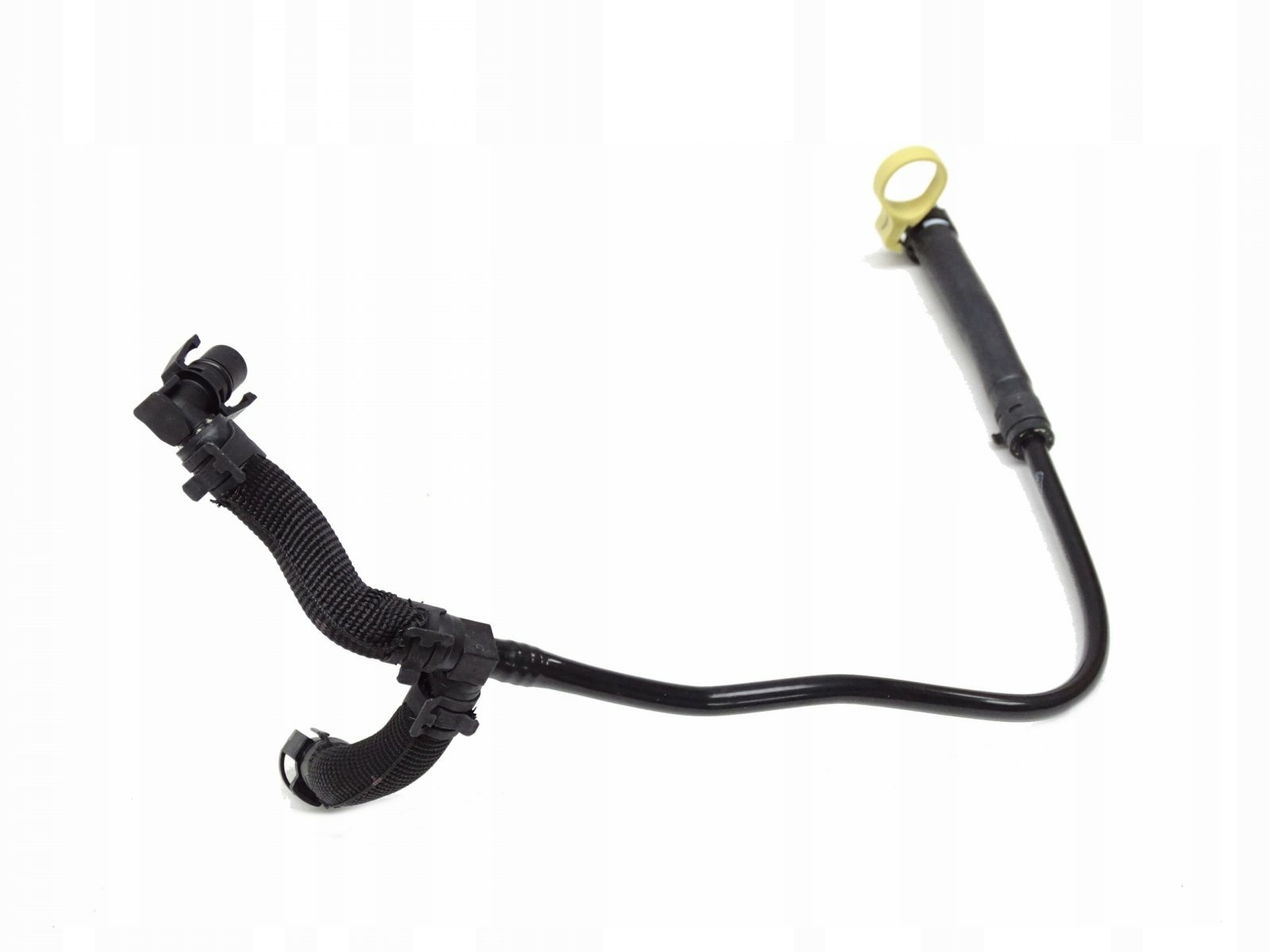 wąż przewód chłodniczy wodny 3.0 5.0 JAGUAR XJ 10- C2D6362 za 249 zł z ...