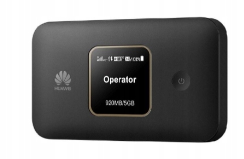 Router Huawei E5785Lh-22c 802.11ac (Wi-Fi 5) - Sklep, Opinie, Cena w ...