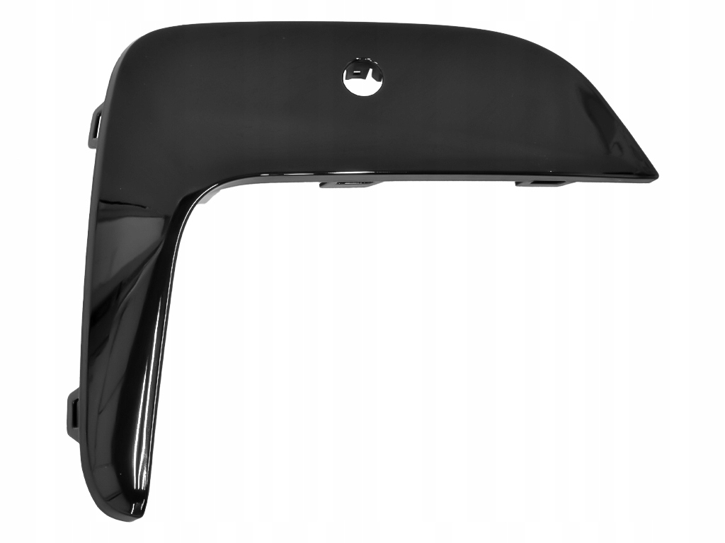 BMW 3 G20 G21 2019-M-PAKETAS LISTWA ZDERZAKA PRAWA 51118089208 za 120 ...