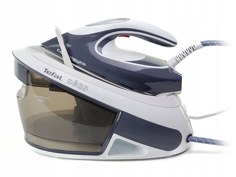 STACJA PAROWA ŻELAZKO Tefal Express AIRGLIDE - Sklep, Opinie, Cena w ...