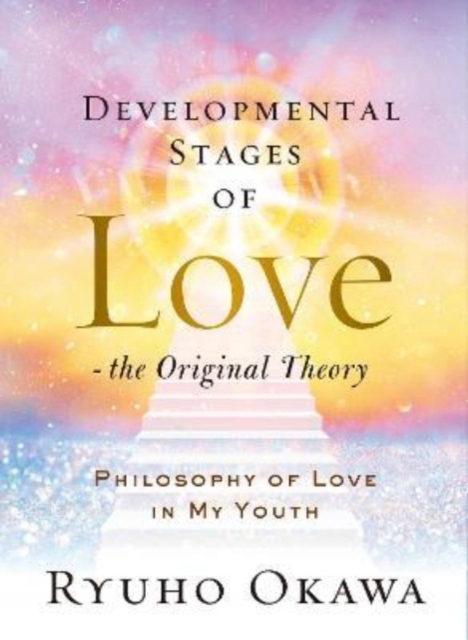 Developmental Stages of Love - The Original (13742308309) | Książka Allegro
